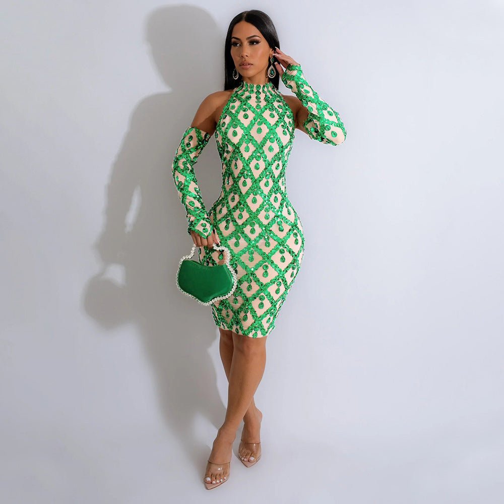 Myra - Green