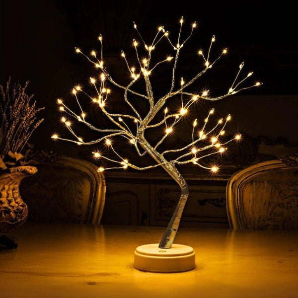 Twilight Essence Tree