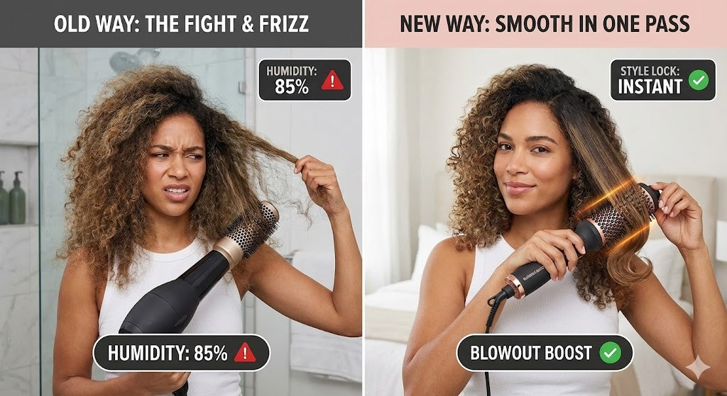 Blowout Boost Listicle
