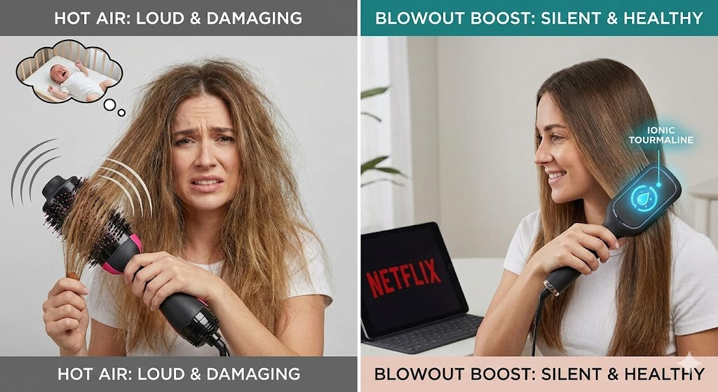 Blowout Boost Listicle